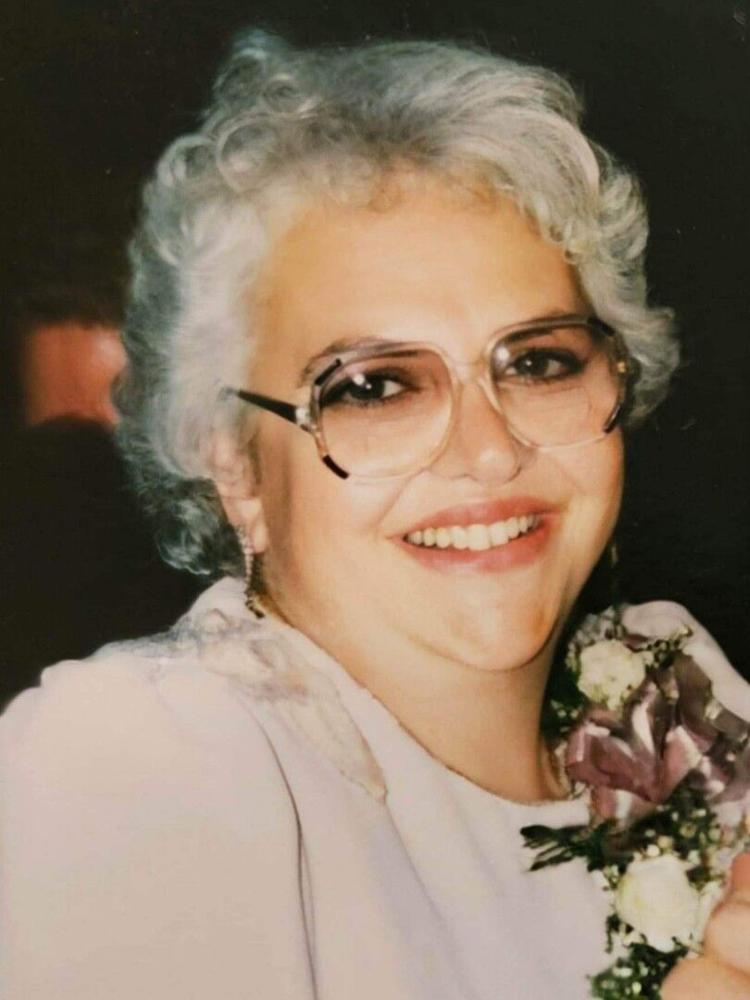 Doreen A. Campbell | Obituaries | samessenger.com