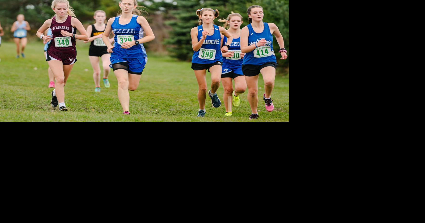 Athlete of the Week: Cora Gagne sees hard work pay off in senior season ...