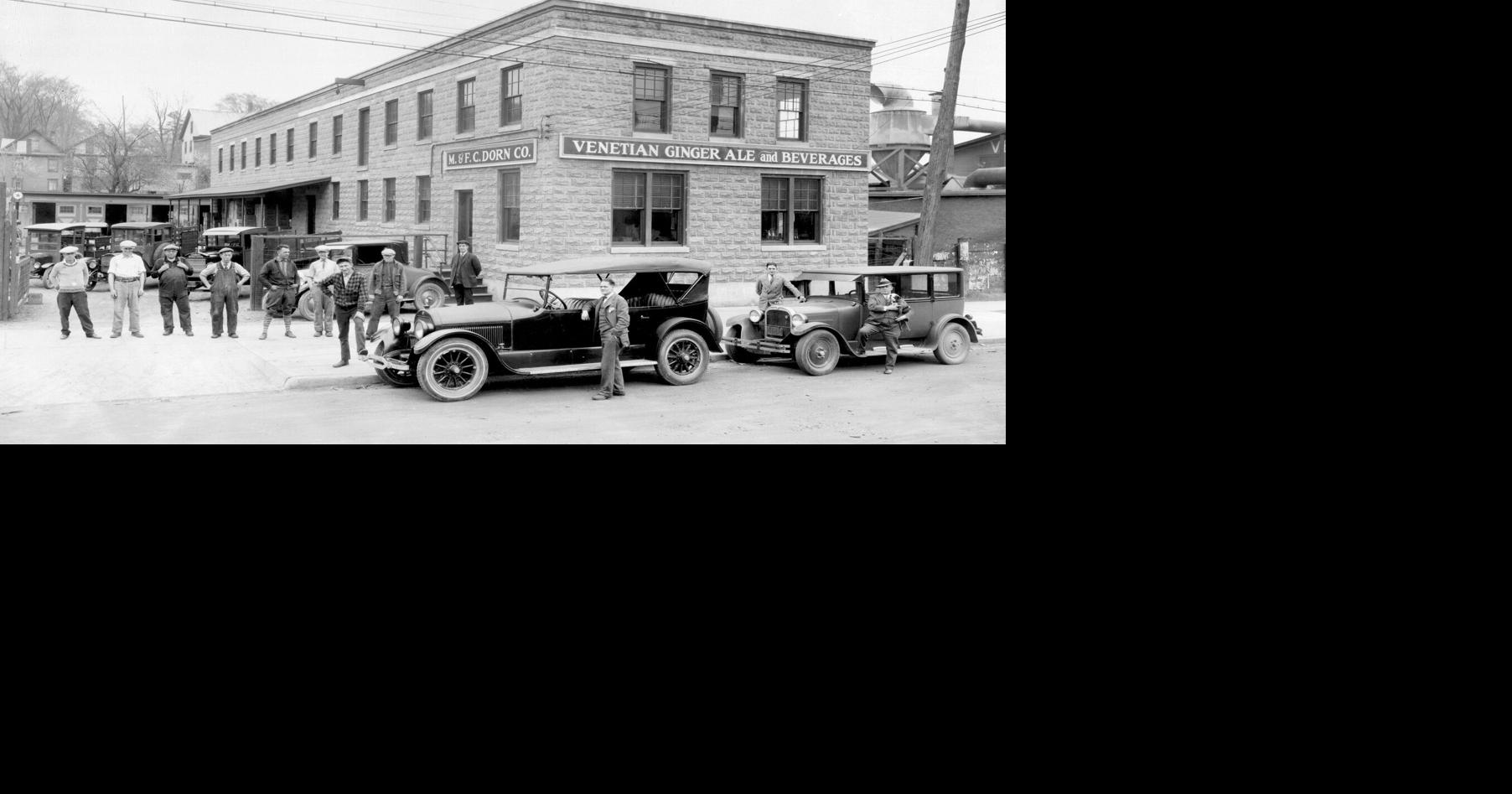 After over a century, Georgia resident Justin Bunnell brings back ...