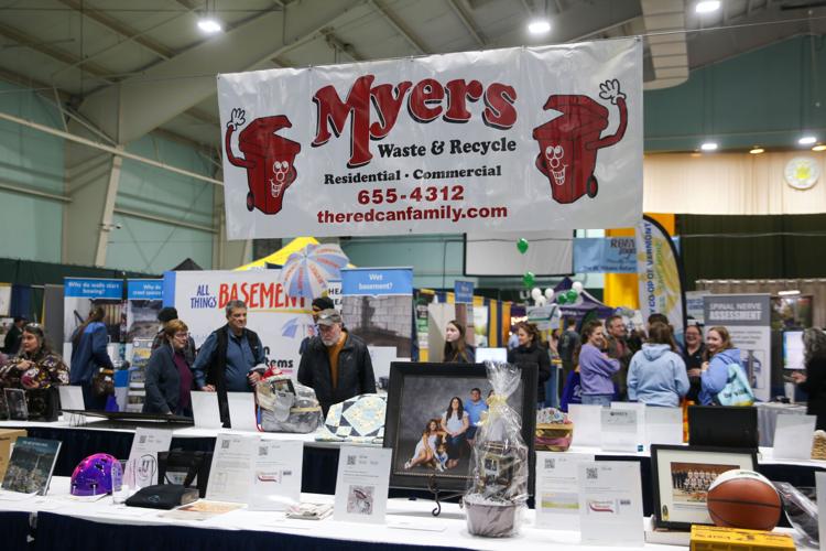 GALLERY: Rotary Home & Recreation Expo 2026 | | samessenger.com