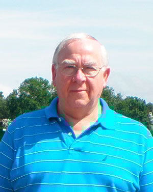 John E. Jack Boocock | Local News | samessenger.com