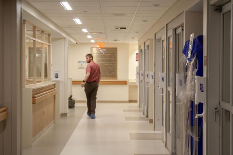 ‘That’s our promise:’ Northwestern Medical Center cuts ribbon on new ...