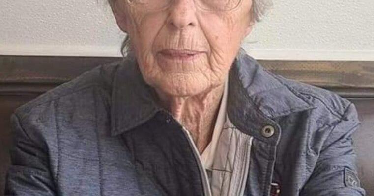 Frances E. (Howrigan) Pettit | Obituaries | samessenger.com