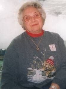 Mary Ann Durfee | Obituaries | samessenger.com