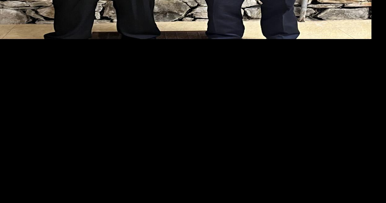 Blake Cadieux, Vermont Youth Firefighter of the Year, is the first ...