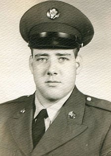 RICHARD B. RALEIGH | Obituaries | samessenger.com