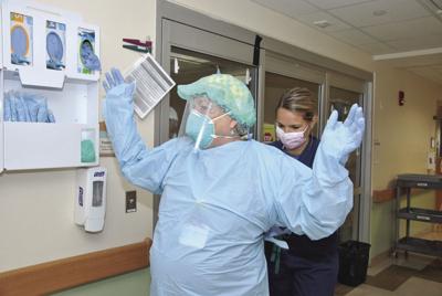 Three things to know for Tuesday, Oct. 20 | Local News | samessenger.com