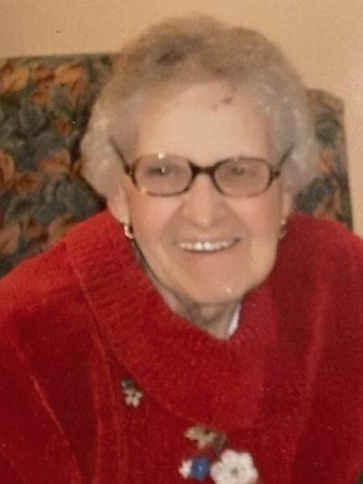 Mary Donna | Obituaries | samessenger.com