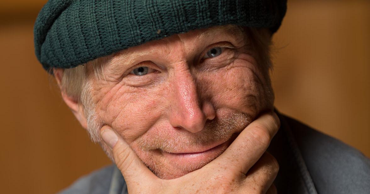 St. Albans Museum to host comedian Rusty DeWees on March 26; show to ...