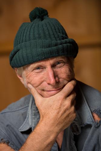 St. Albans Museum to host comedian Rusty DeWees on March 26; show to ...