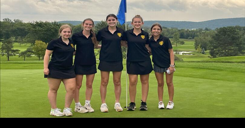 Comet golf returns two, adds three for 2023 | Sports | samessenger.com