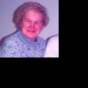 Virginia C. Hughes Mitchell | Obituaries | samessenger.com