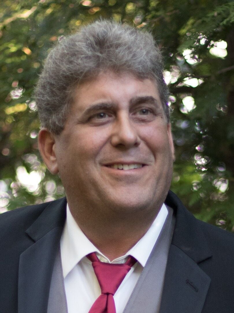 Donald E. Robtoy Jr | Obituaries | samessenger.com