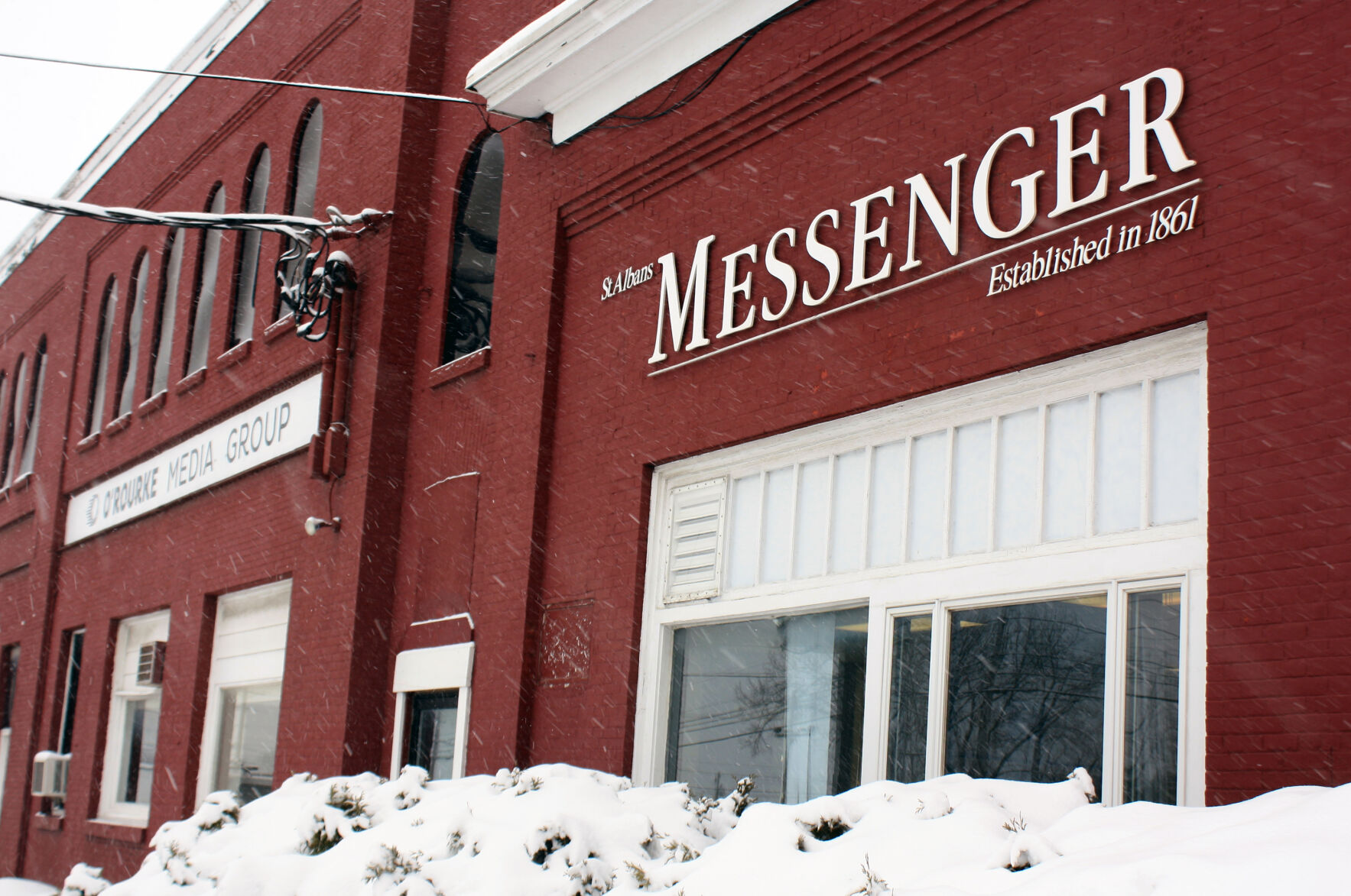 Meet the Messenger staff and join our expanding newsroom | Local News ...