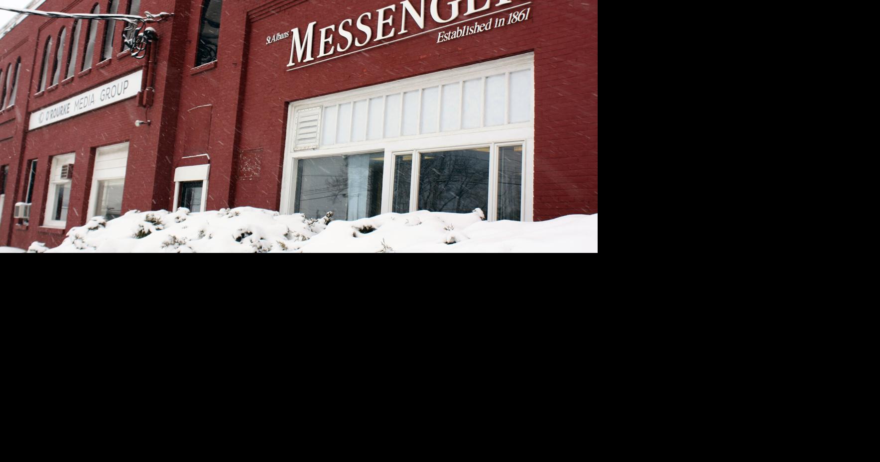 From the Editor: How to share your news with the Messenger | Opinion ...