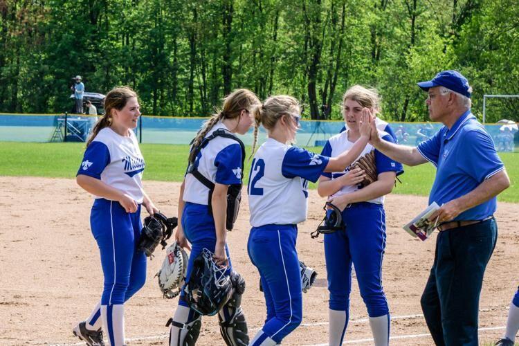 Jay Hartman named to VPA Hall of Fame | Sports | samessenger.com