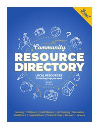Community Resource Directory | Local News | samessenger.com