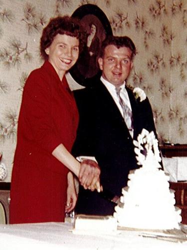Donald H. Burt | Obituaries | samessenger.com