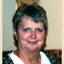 Mary Ann Parizo | Obituaries | samessenger.com