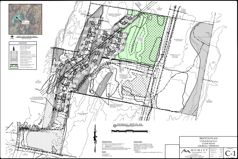 Georgia's housing development to double in size | Local News ...
