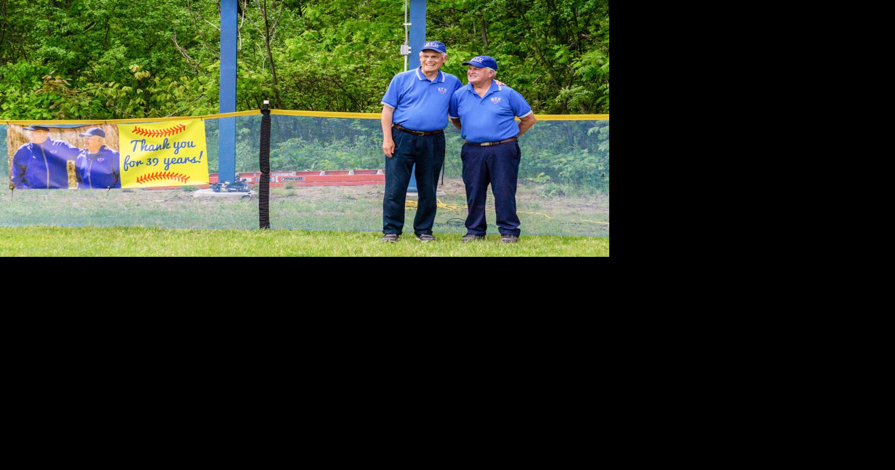 Jay Hartman named to VPA Hall of Fame | Sports | samessenger.com