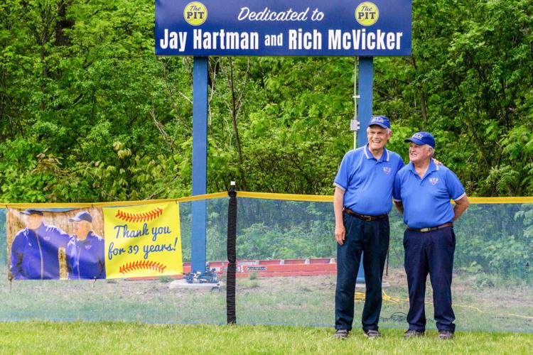 Jay Hartman named to VPA Hall of Fame | Sports | samessenger.com
