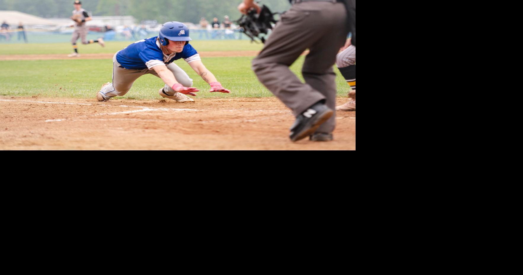 Thunderbirds top Harwood in D2 quarterfinal; Parker Hakey goes the ...