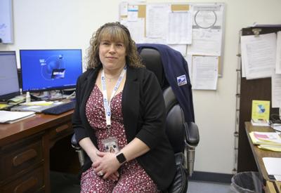 Sarah Stokes moves into role as new St. Albans postmaster | Local News ...