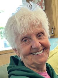 Barbara G. Gates | Obituaries | samessenger.com