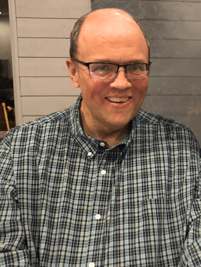 Daniel "Dan" J. Kane | Obituaries | samessenger.com