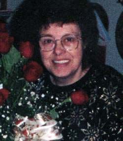 Phyllis Mae Kennison | Obituaries | samessenger.com