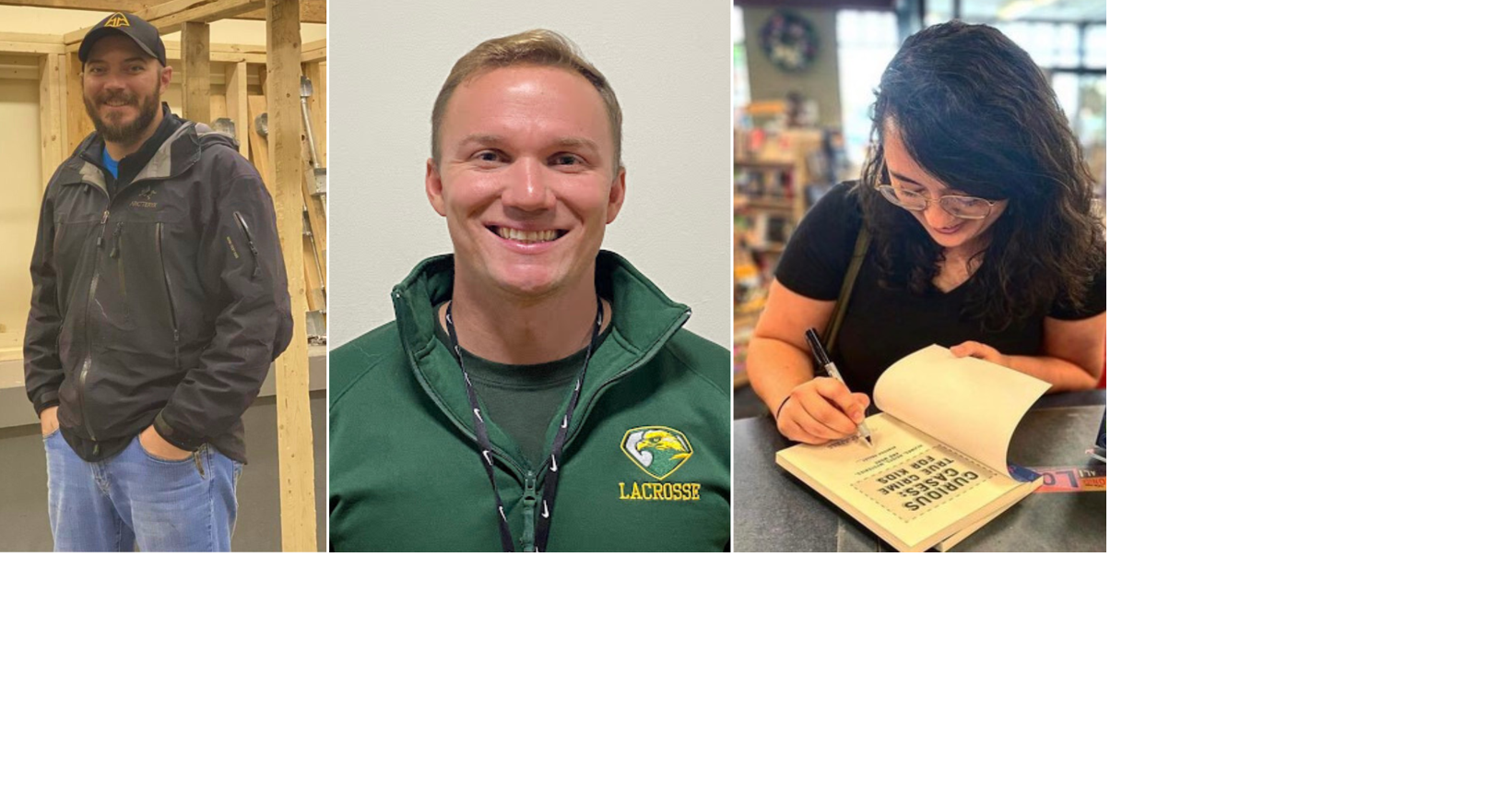 Catching up with 3 BFA-St. Albans alums: Stephen Allard, Nohea King and ...