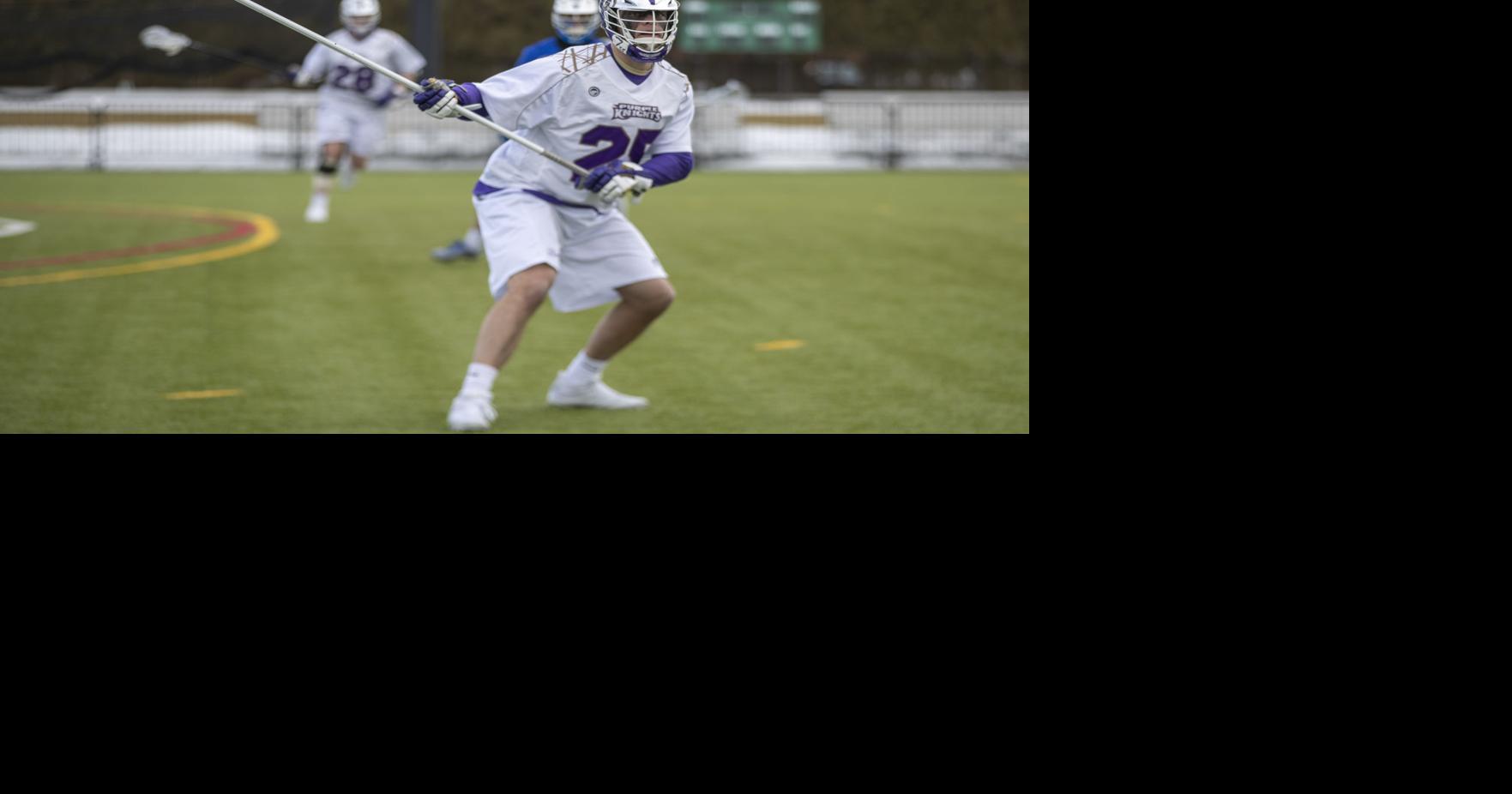 Student-athlete named Inside Lacrosse Preseason All-America ...