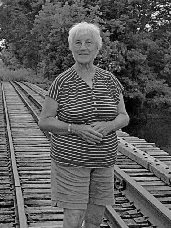 Alice Rouse | Obituaries | samessenger.com
