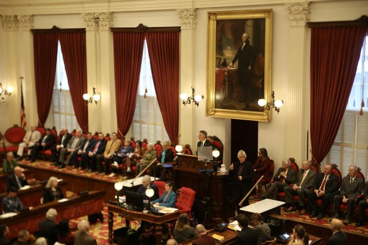 Gov. Scott pushes for Vermont education reform | Government ...