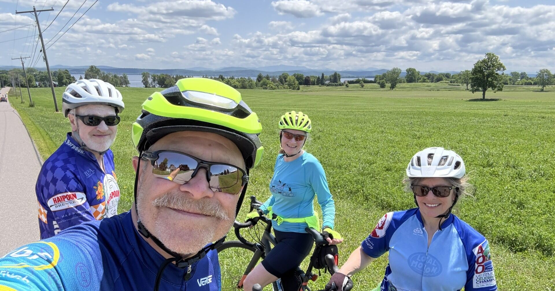Ride for clean water at Bike for the Lake, June 13 | Things To Do ...