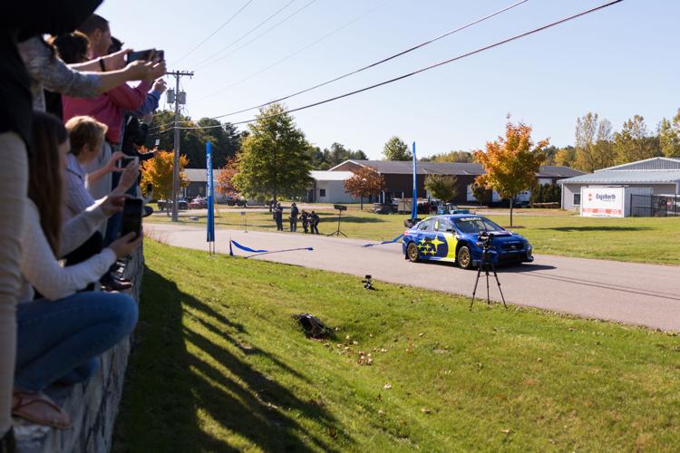 #10 Vt. SportsCar speeds into new chapter | Milton | samessenger.com