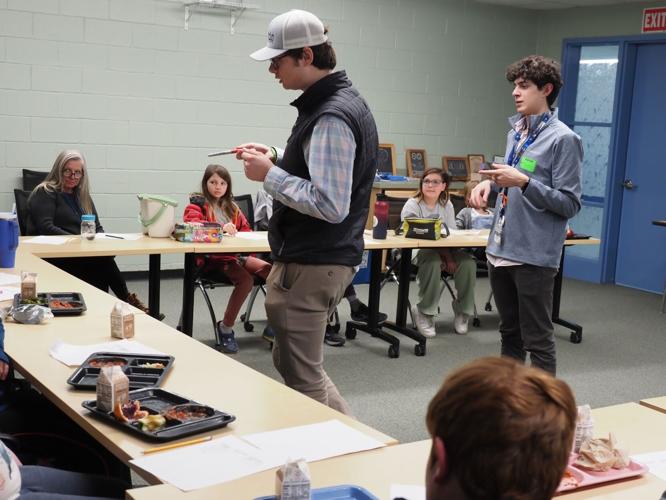 'Living document:' Maple Run Unified School District unveils final ...