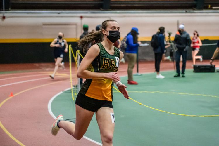 BFA's Loghan Hughes wins two D1 titles at 2022 Vermont Indoor Track and ...
