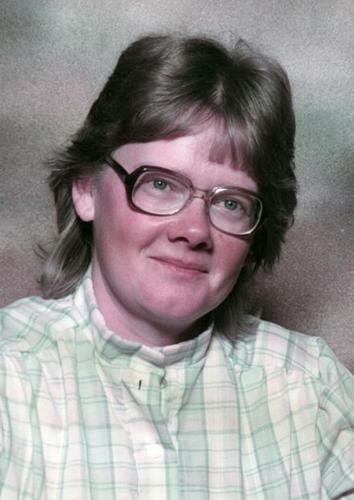 Grace ‘Ellie’ Fournier | Obituaries | samessenger.com