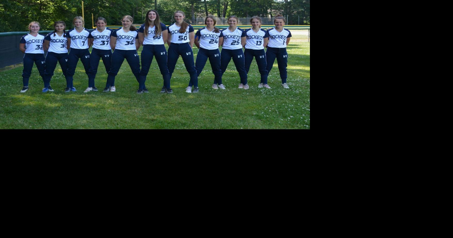 14U Grey Rockets draw teammates and coaches from many corners of ...