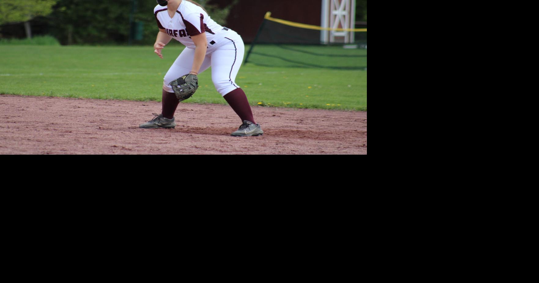 Bullets softball falls to Blue Mountain | Sports | samessenger.com