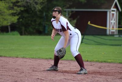 Bullets softball falls to Blue Mountain | Sports | samessenger.com