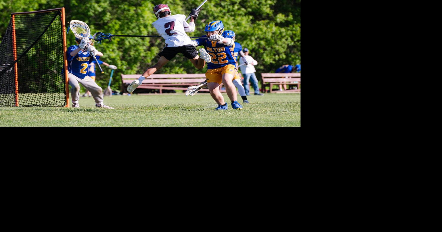 Yellow Jackets top Bullets, Joseph Brock leads BFA-Fairfax with four ...