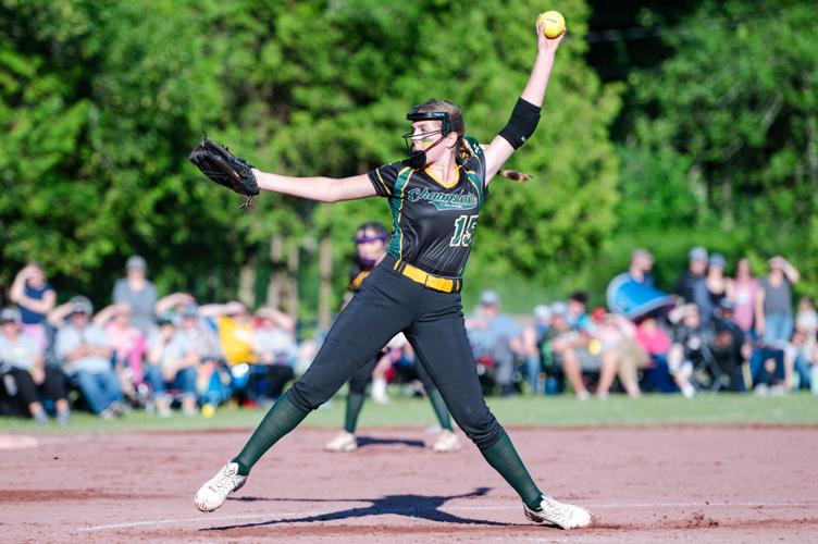 Check out the photos from the 11-12 District 3 Little League softball ...