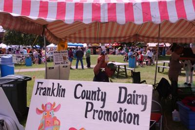 Check out the 2023 Vermont Dairy Festival schedule of events | Things ...