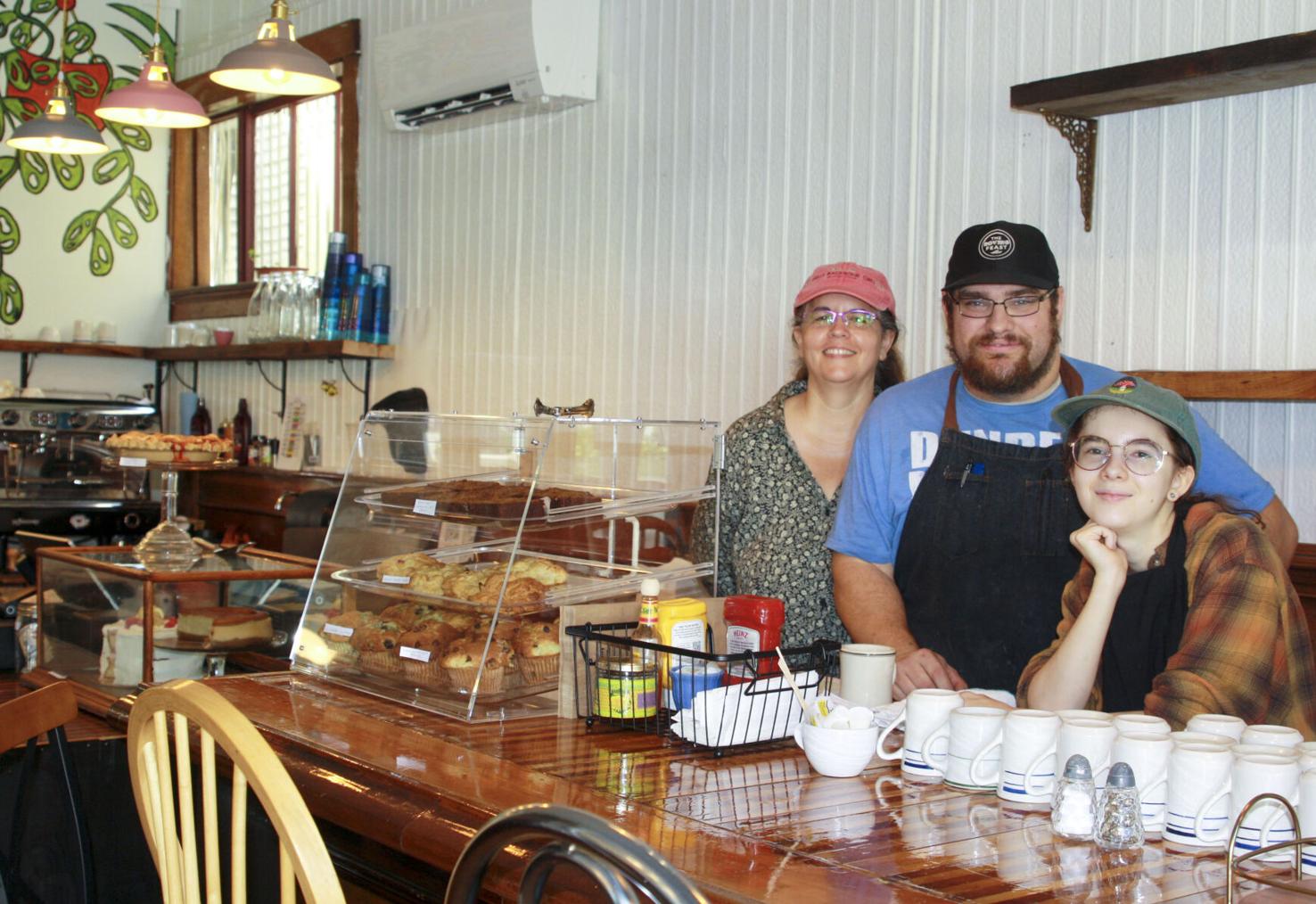 Bumblebee Bistro opens in Enosburg Falls, serving locally-sourced and ...