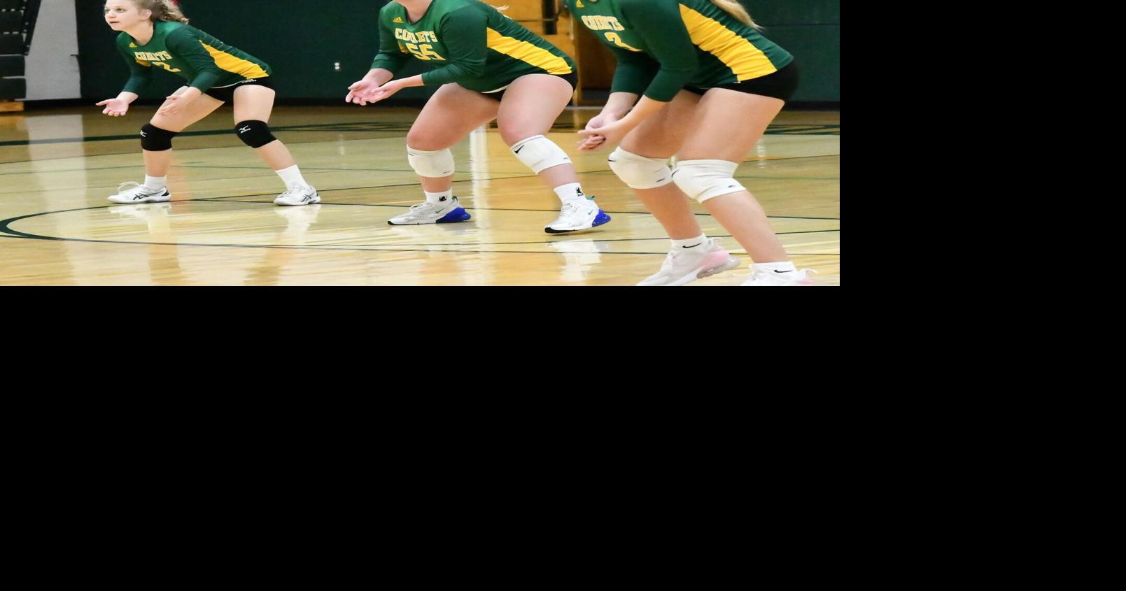 Comets beat Rice in three sets, look ahead to Pink Game | Sports ...