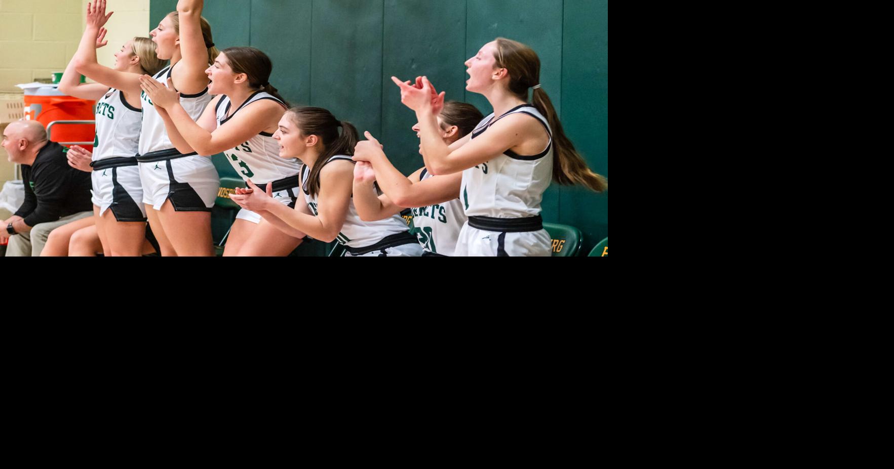 Hornets top Rice; Lisey Robtoy leads Enosburg offense | Sports ...