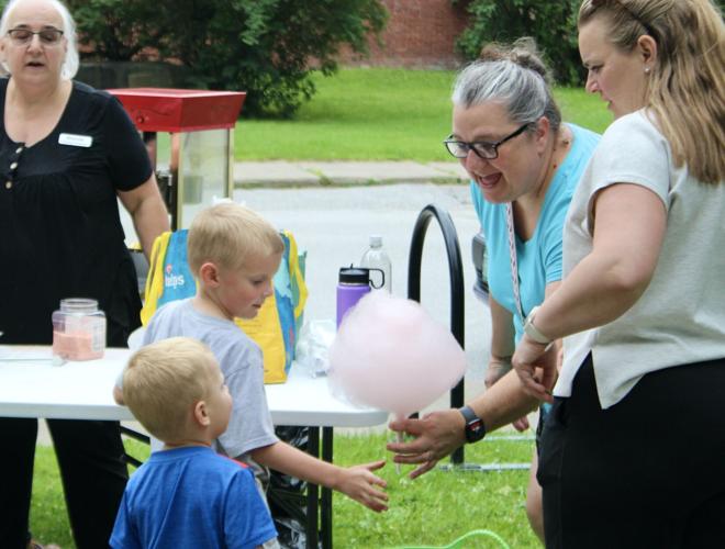 Enosburg Block Party Summer Concert | Local News | samessenger.com